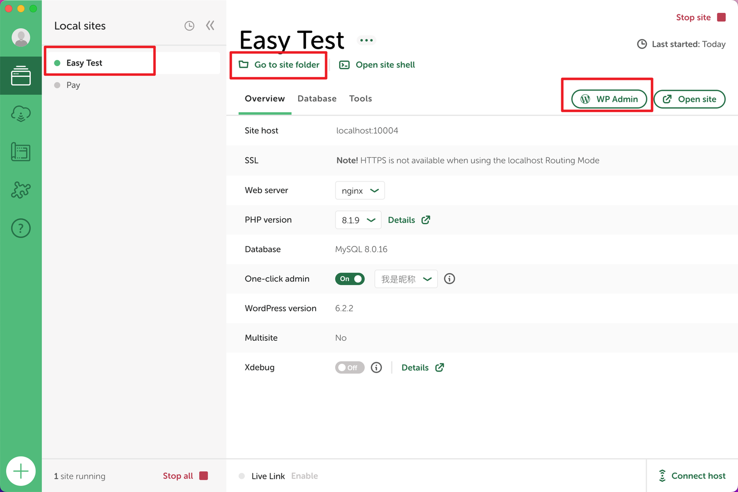 第一节：Vue3 开发WordPress设置选项 - PHP传数据给JS - 知乎