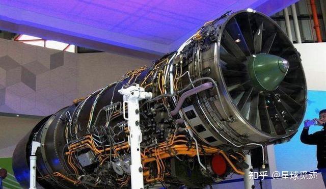 国产发动机：涡扇20发动机意性能如何？跟美国差距有多大？ - 知乎