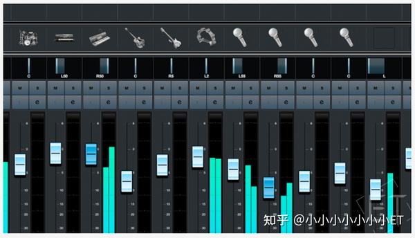 【硬核】真的了解你手中的Cubase吗？超强整理，Cubase12功能特性中文全览！ - 知乎