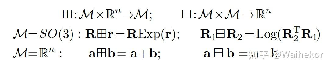 FAST-LIO(一)：论文简要介绍 - 知乎