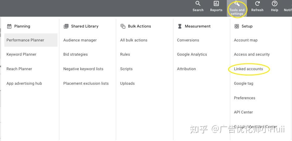 新产品上线，Google UAC广告三方对接详细实操！ - 知乎