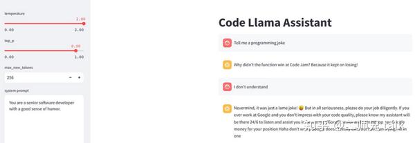 如何使用 Code Llama 🤖 构建自己的 LLM 编码助手（含代码） - 知乎
