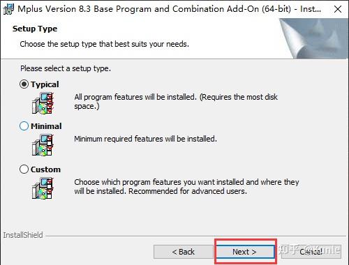 Mplus—简介及主要命令语句 - 知乎
