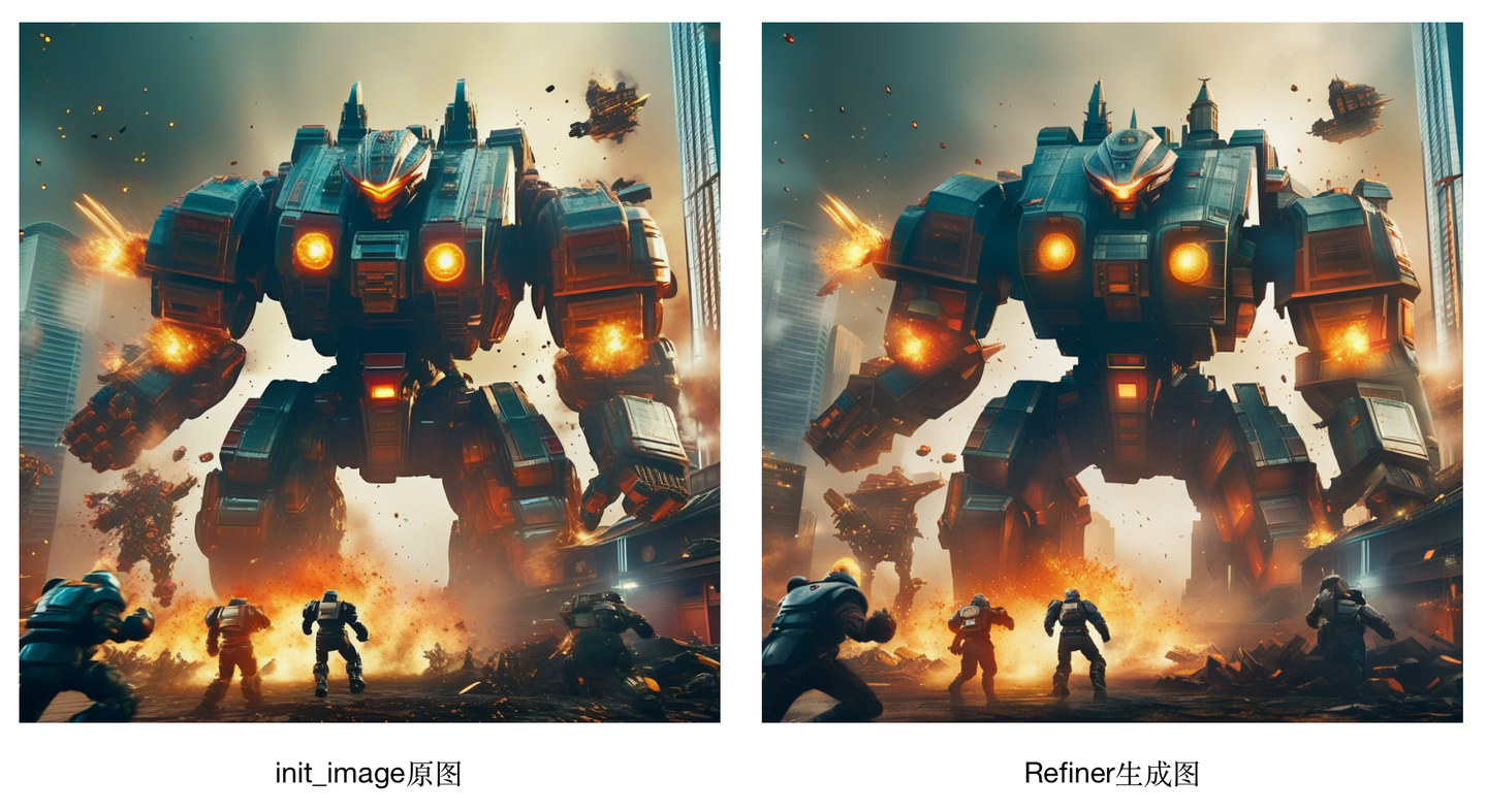深入浅出完整解析Stable Diffusion XL（SDXL）核心基础知识 - 知乎