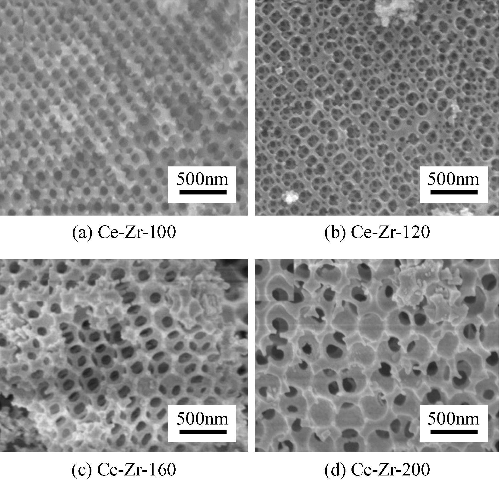 知乎盐选 | 甲烷化学链重整制氢及合成气技术：CeO2基氧载体研究进展