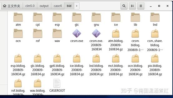 关于clm5.0移植的过程记录（初学者） - 知乎