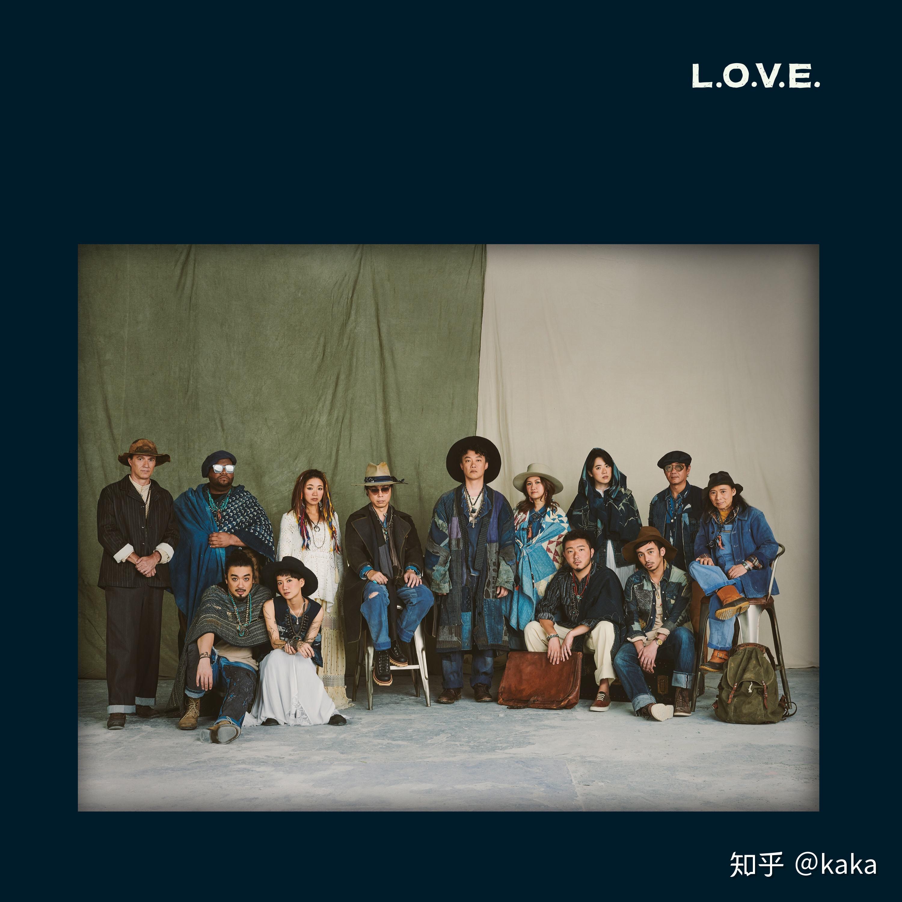 如何看待陈奕迅新专辑Eason and the duo band？ - 知乎