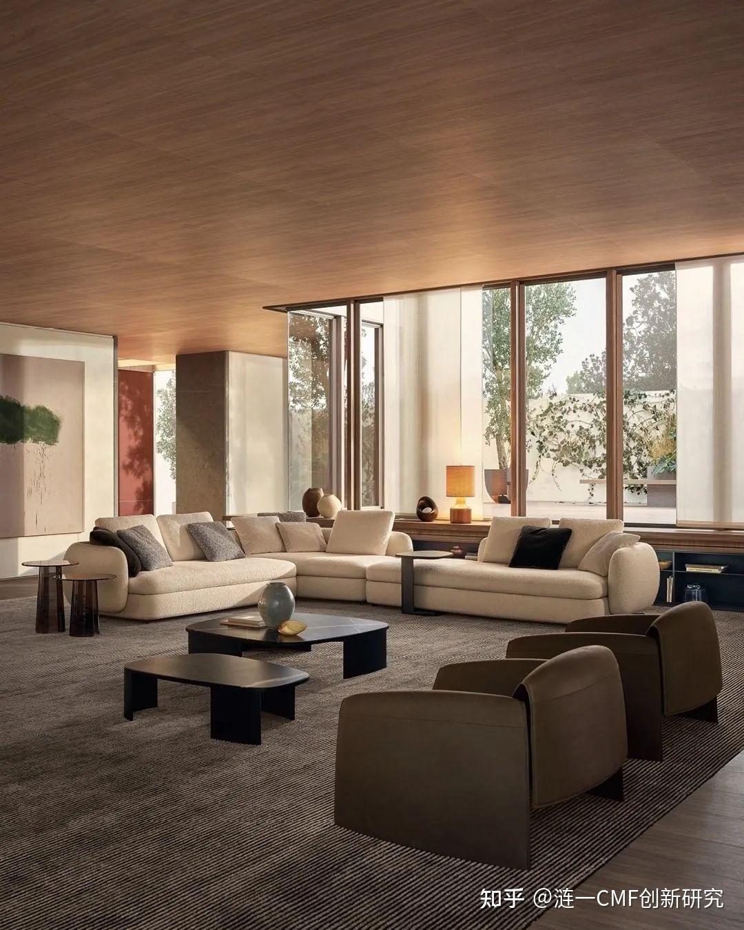家居CMF设计 | 你所不知道的CMF隐藏概念 - 知乎