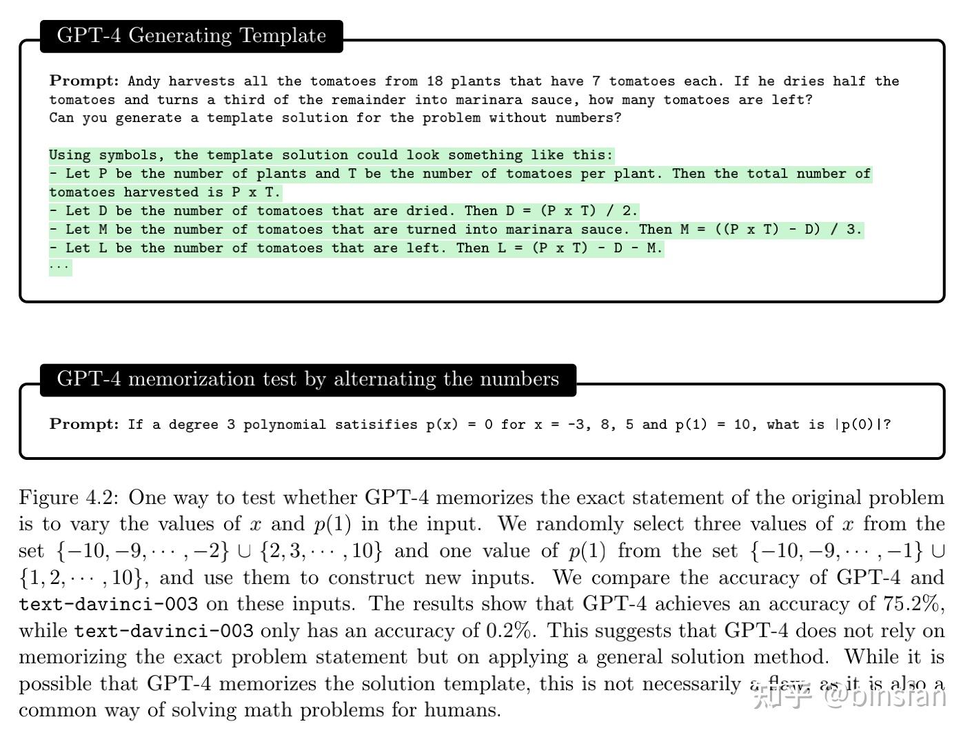 《通用人工智能的火花：GPT-4的早期实验》 Sparks of Artificial General Intelligence: Early ...