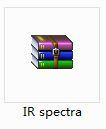 IR spectra simulation-红外解析教学软件 - 知乎