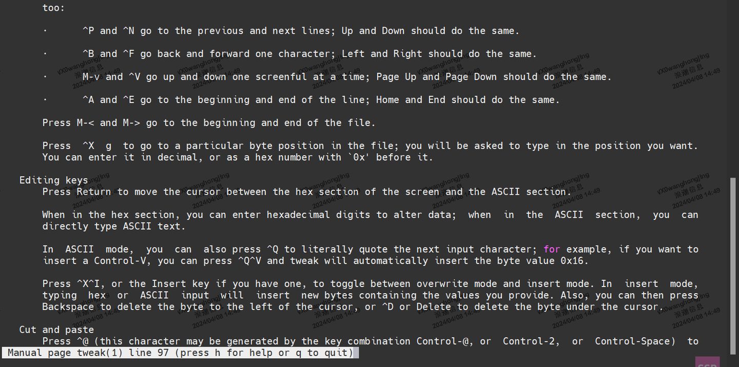 字体缩放工具tweak安装 | KeyarchOS - 知乎