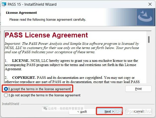 PASS 15 下载安装教程 - 知乎