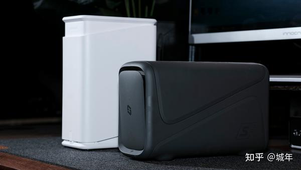 极空间Z2Pro开始支持SSD，固态硬盘对NAS意味着什么，到底应该怎么选？ - 知乎
