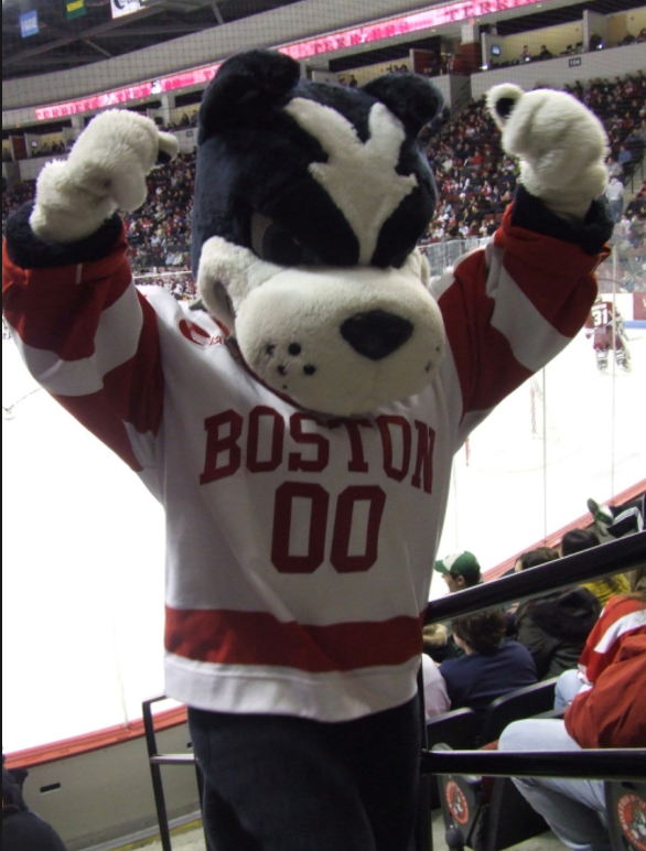 波士顿大学 - Boston University - 知乎