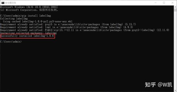 目标检测---利用labelimg制作自己的深度学习目标检测数据集 - 知乎