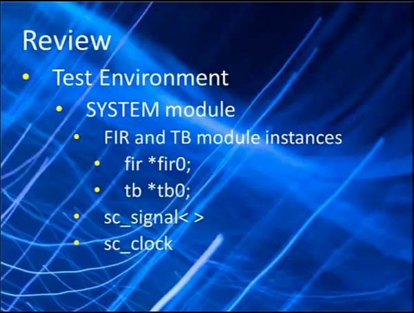 SystemC学习笔记（一） - 知乎