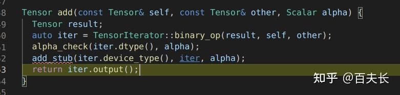 【Pytorch 源码 Detail 系列】Pytorch 中 dispatch 机制及其实现 - 知乎