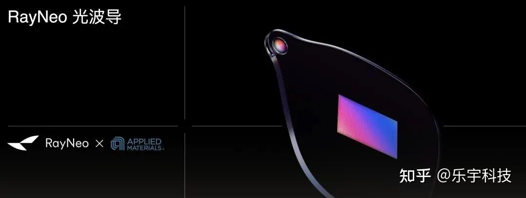 8999元 全彩AI+AR眼镜雷鸟X3 Pro开启预售 - 知乎