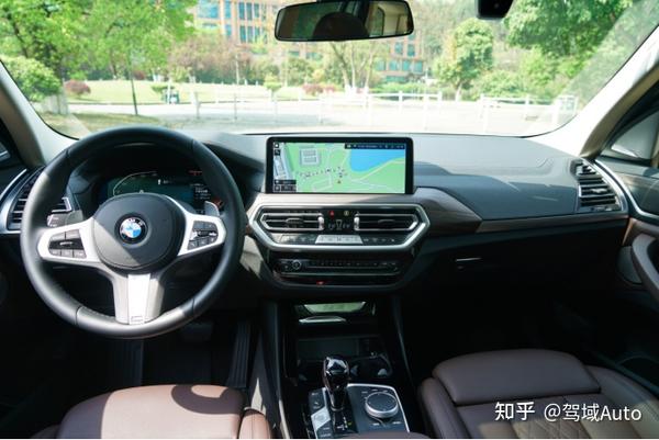 奥迪Q5L对比宝马X3：个性与均衡，怎么抉择？ - 知乎
