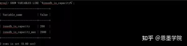 MySQL checkpoint机制详解 - 知乎