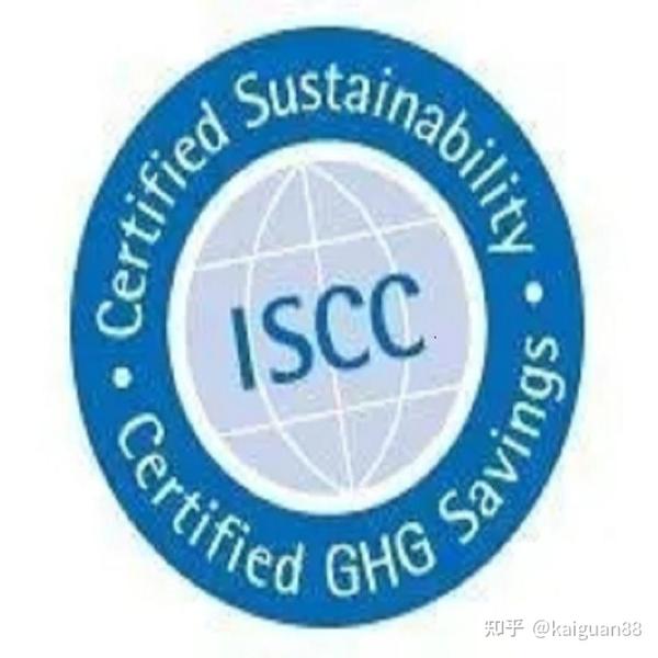 保定沧州ISCC认证实施方法 邢台唐山ISO22000认证实施标准 - 知乎