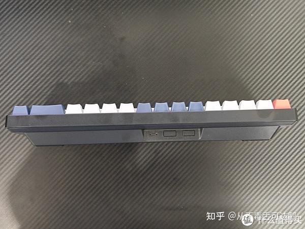 新玩具入手，RK G68键盘体验分享 - 知乎