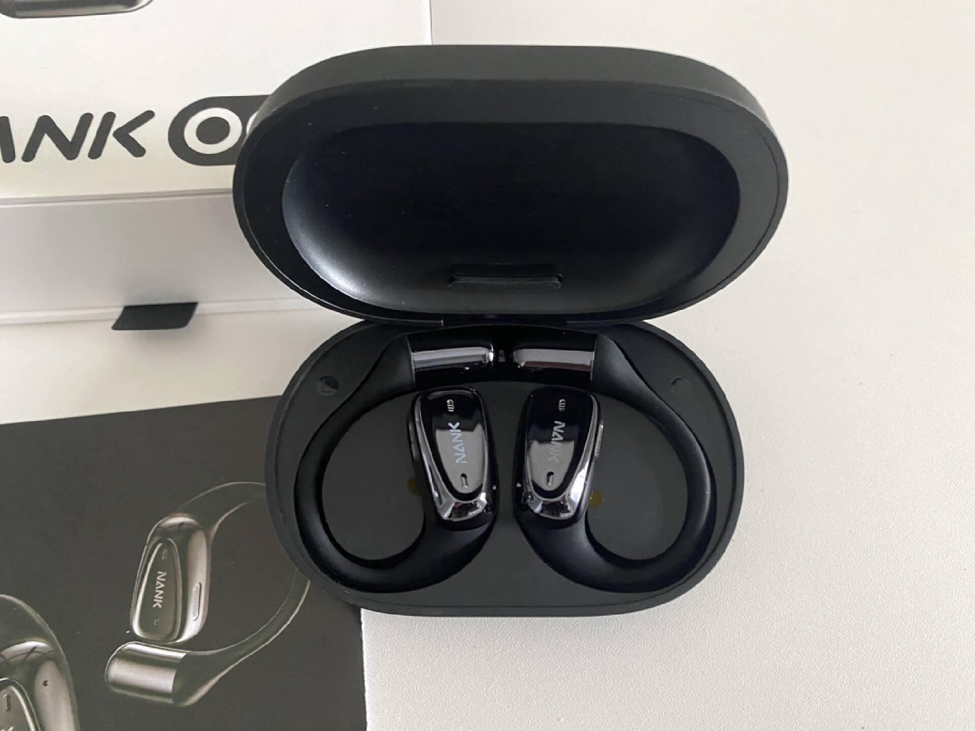 2024年618开放式耳机推荐||开放式耳机怎么样？真的不伤耳吗？南卡OE Mix真实体验分享 - 知乎