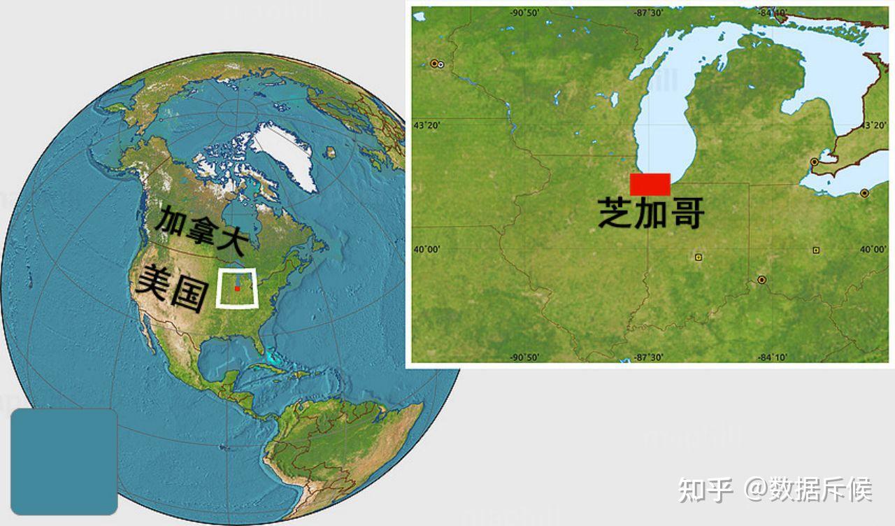 芝加哥 ，是一个怎样的城市？ - 知乎