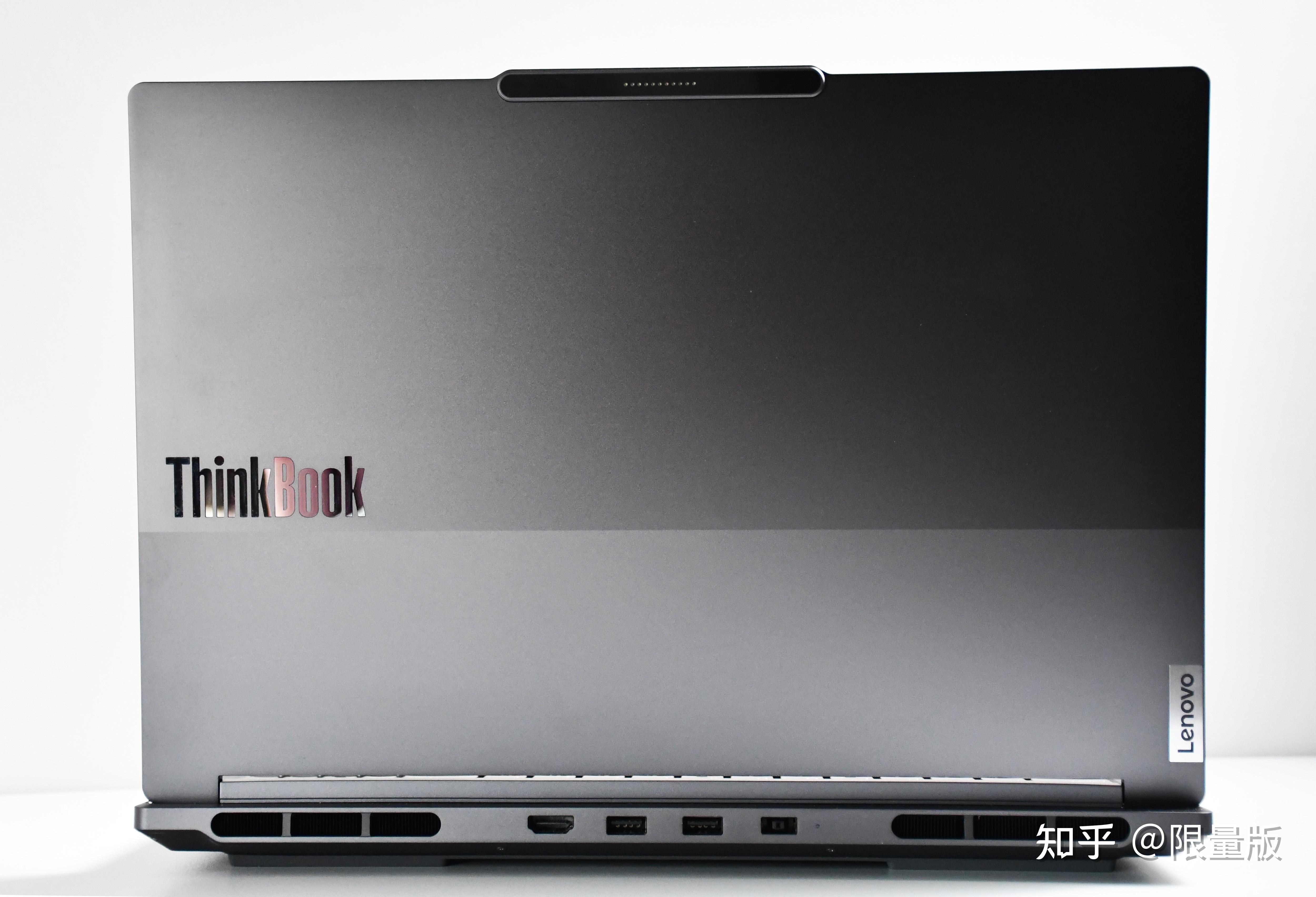 ThinkBook 16p 2023测评：内外兼顾 全能高性能新标杆创作本 - 知乎