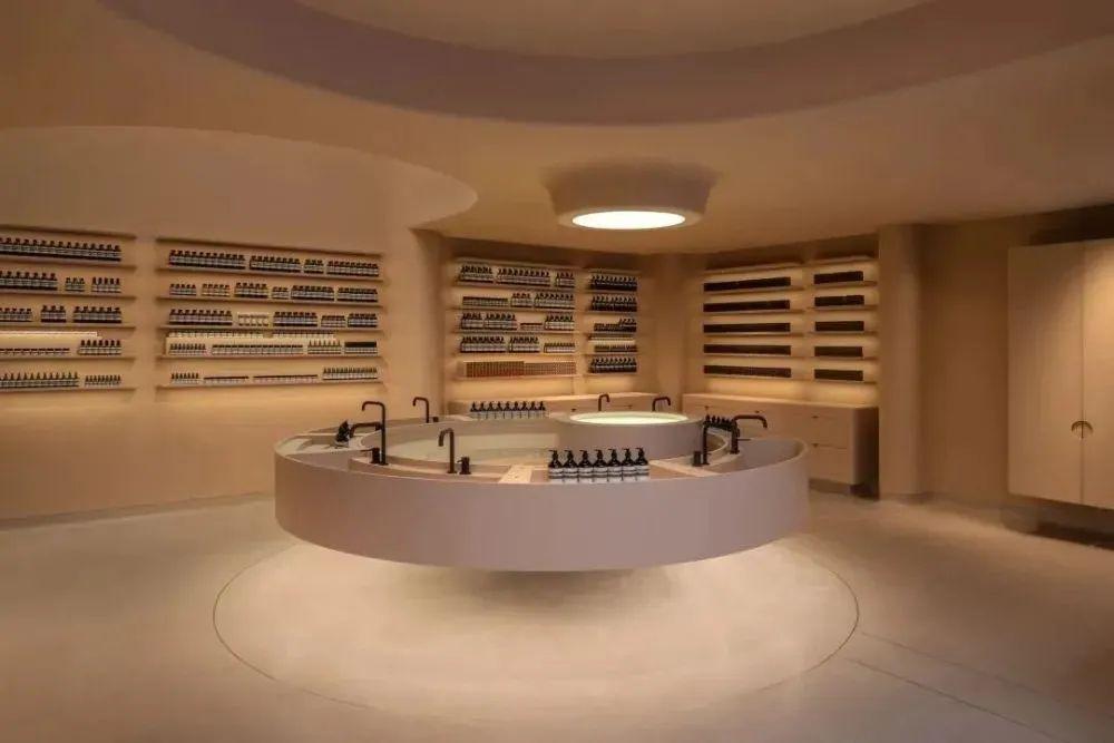 从Aesop的门店里你能看出哪些门道？ - 知乎