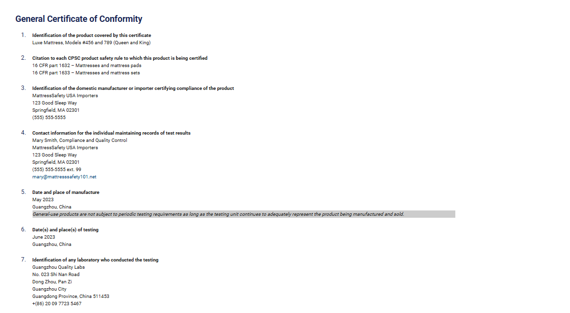 认证知识地图——美国CPSC——GCC一般用途/非儿童产品认证 - 知乎