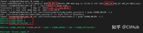TensorRT模型部署系列1-Linux环境配置安装TensorRT保姆级教程 - 知乎