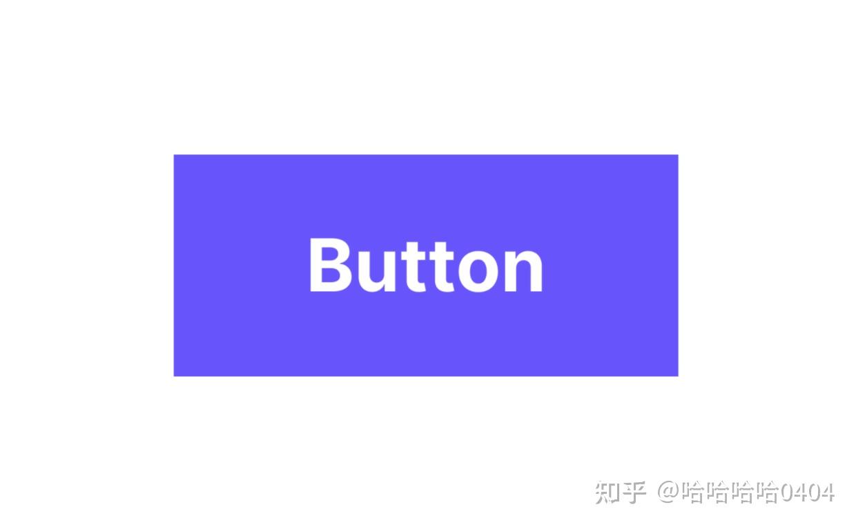 按钮样式 - 知乎