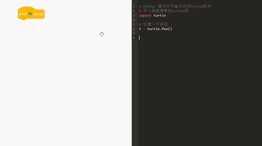 6-17岁孩子学编程，为什么学习这三种语言最合适？ - 知乎