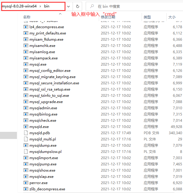 【技术】21天小打卡--mysql - 知乎