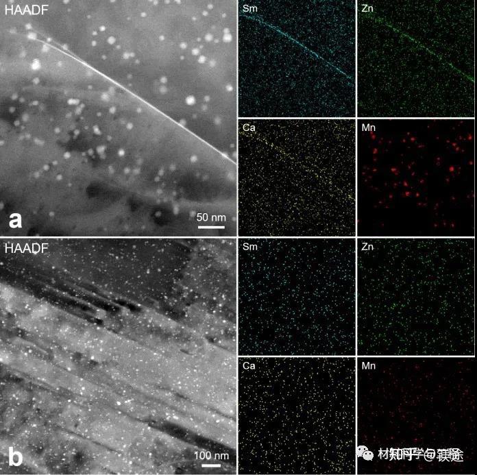 哈工程Scripta、MSEA：基于晶界偏聚和位错调控开发低合金高强塑镁 - 知乎