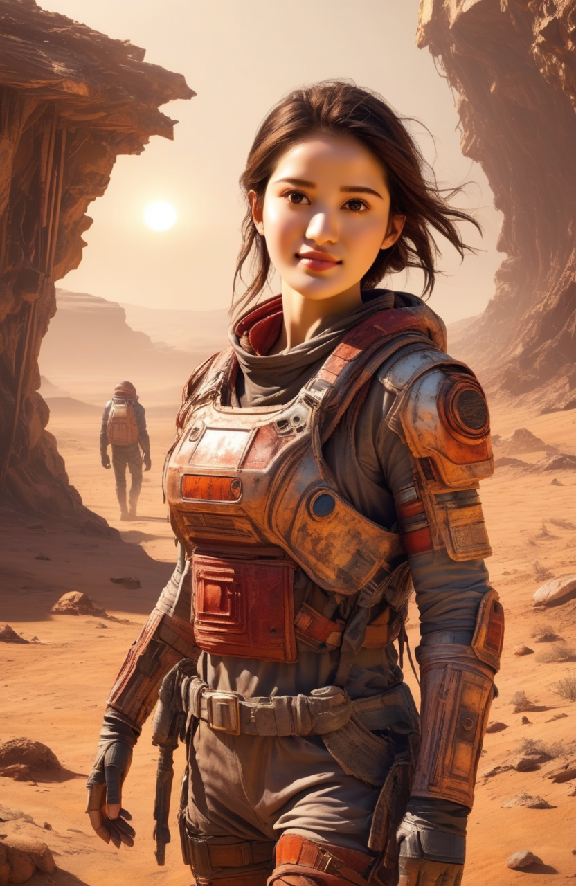 InstantID：一张照片，无需训练，秒级个人写真生成 - 知乎