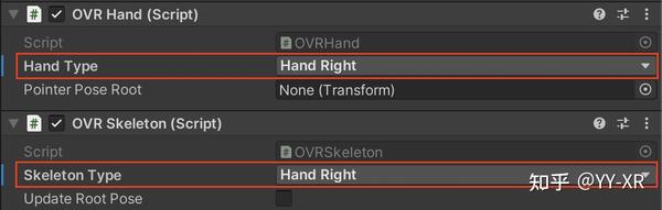 Unity Meta Quest 一体机开发（三）：Oculus Integration 基本原理、概念与结构+玩家角色基本配置 - 知乎