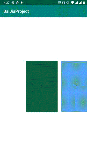 Android强行进阶，自定义控件—LayoutManager - 知乎
