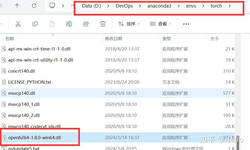 Streamlit使用open-cv生成视频播放|openh264编码问题 - 知乎