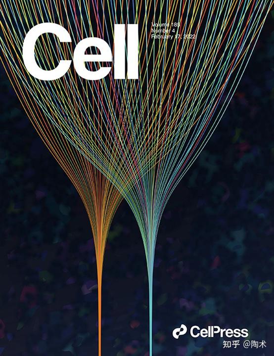 生科大事件 | 2022上半年Cell/Nature/Science封面故事（上） - 知乎