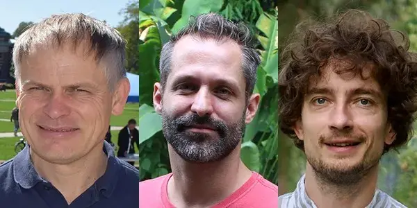 2026年Steele斯蒂尔开创性研究贡献奖授予拉斯洛·埃尔德什、本杰明·施莱因和姚鸿泽 - 知乎