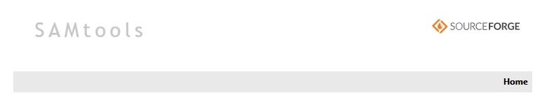 【生信工具】Samtools 安装与使用 | “十年以后，工具难免沦为朋友” - 知乎