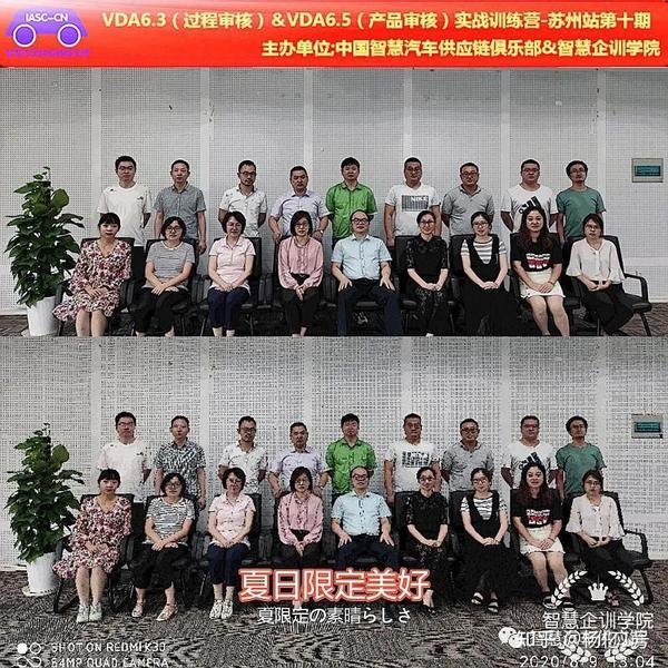 新版VDA6.3:2023（过程审核）培训介绍 - 知乎