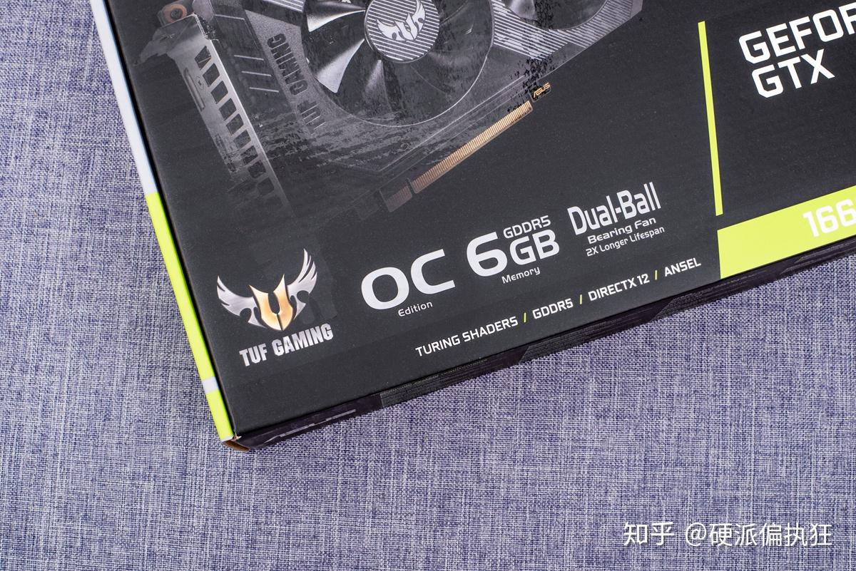 不光看显存要看性能，GTX1660与RX590怎么选一篇看懂 - 知乎