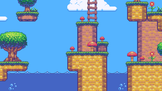 使用 Python 和 Pygame 模块构建一个游戏框架 知乎 