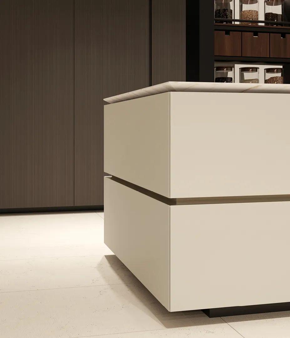 Poliform 经典重续 | 2022米兰国际家具展：引领全新生活方式的风向标！ - 知乎