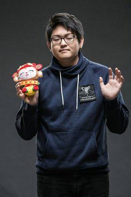 GimGoon（电竞选手） - 知乎