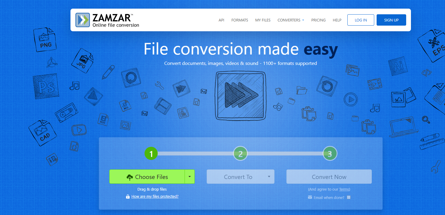 如何快速实现mp4转avi？6种方法帮你轻松搞定！ - 知乎