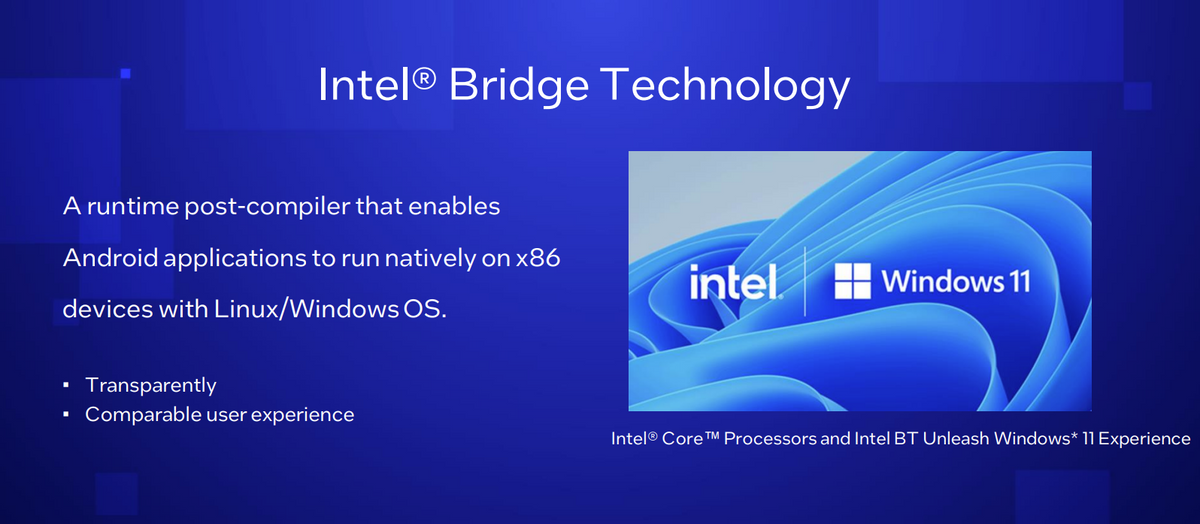 打破x86与arm壁垒，安卓应用是如何在PC上无缝运行的？ - 知乎